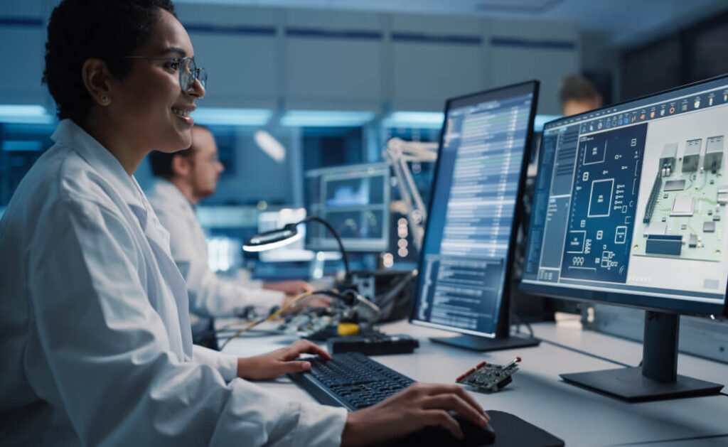 Embedded System Design Solution | Embedded System Company - Tessolve