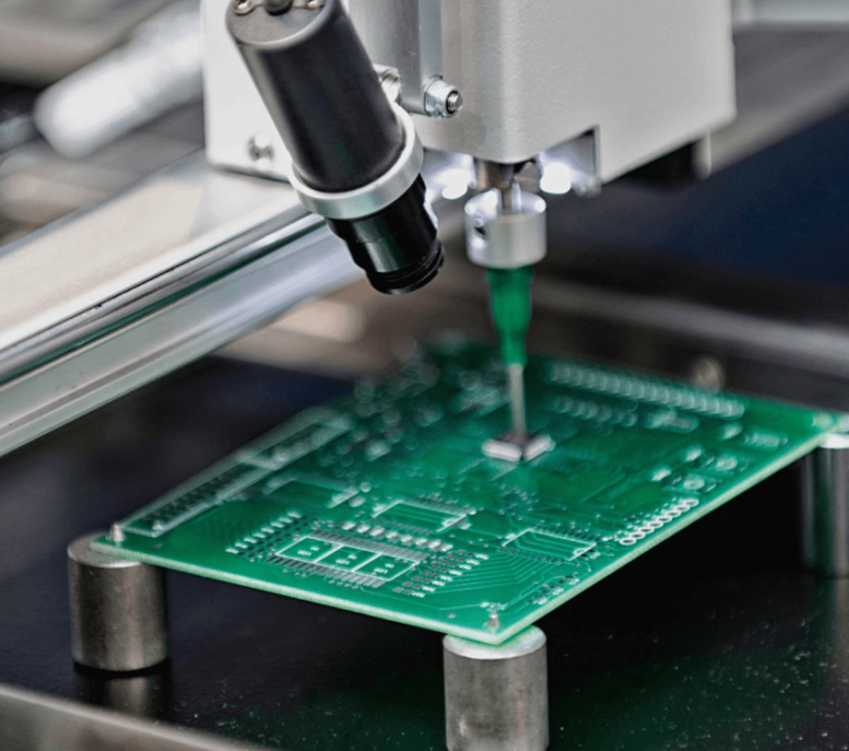 Embedded Software Engineering Services | Tessolve