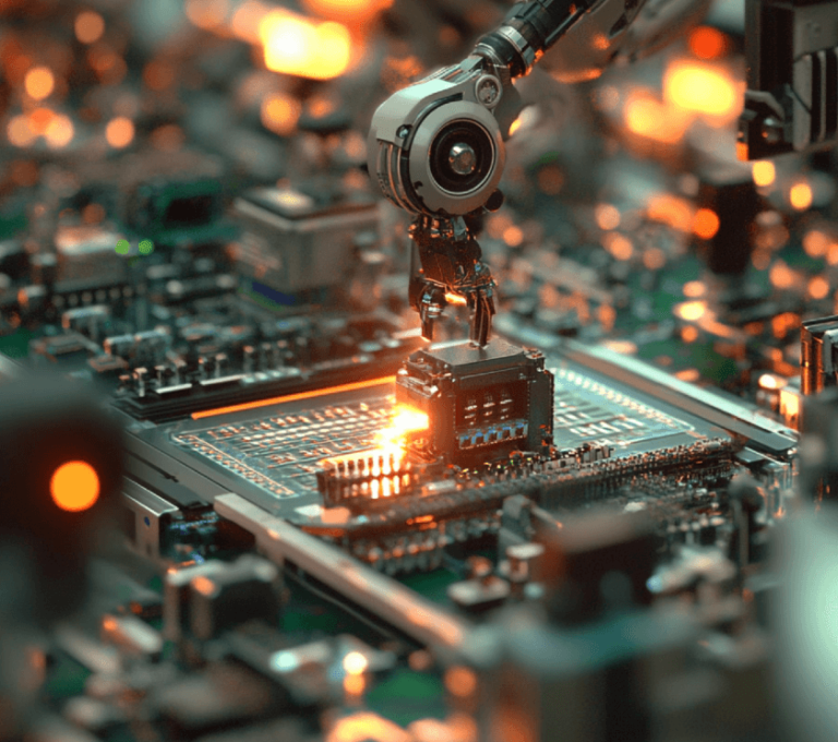 Embedded Software Engineering Services | Tessolve