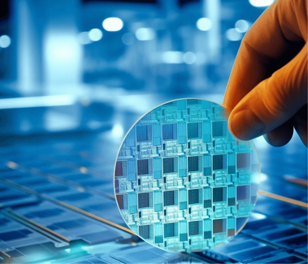 Embedded Solutions for Semiconductor Industry | Tessolve