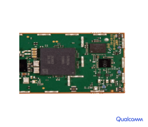 Qualcomm – Tessolve – Uniquely Engineered Embedded Systems