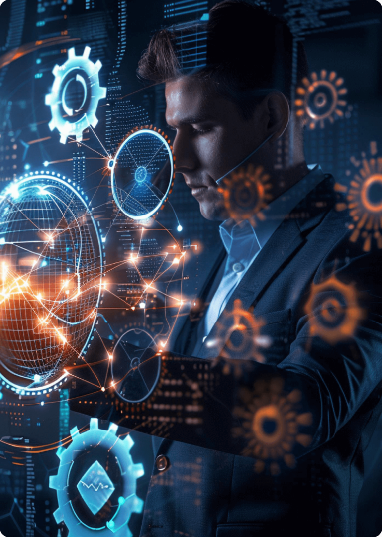 Embedded Software Engineering Services | Tessolve