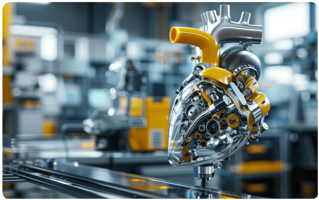 Embedded System Design Solution | Embedded System Company - Tessolve