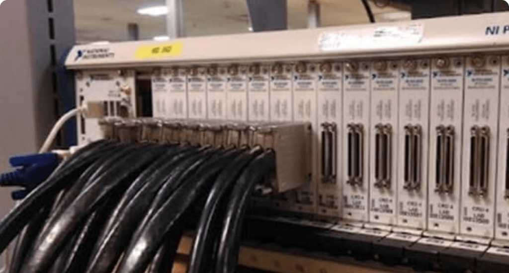 Post Silicon Validation Lab – Tessolve – Uniquely Engineered Embedded ...