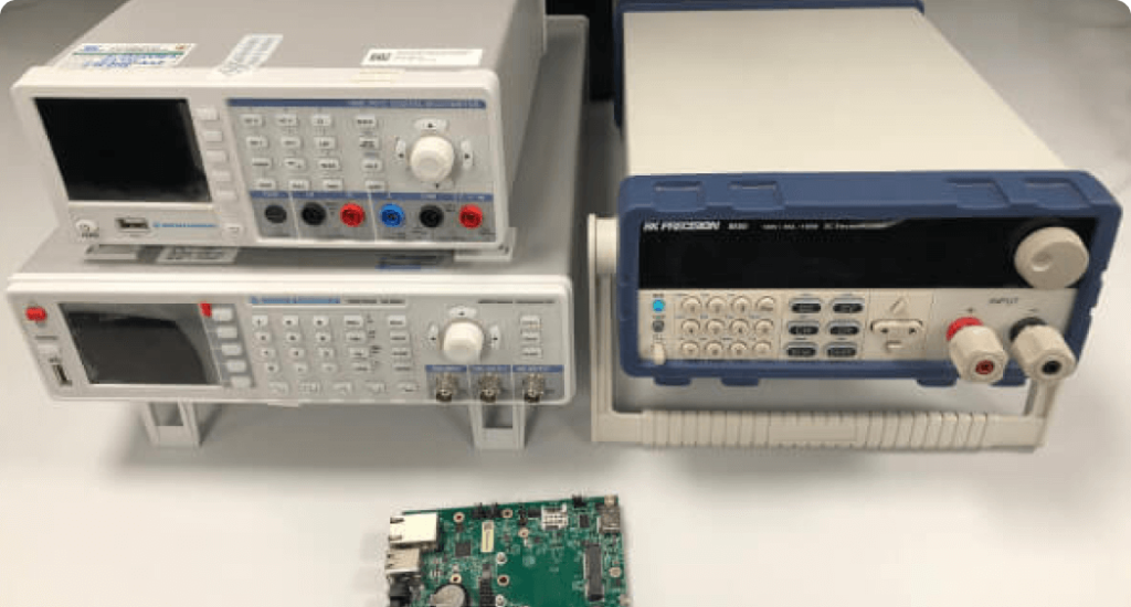 Product Validation & Testing Lab Services | Tessolve