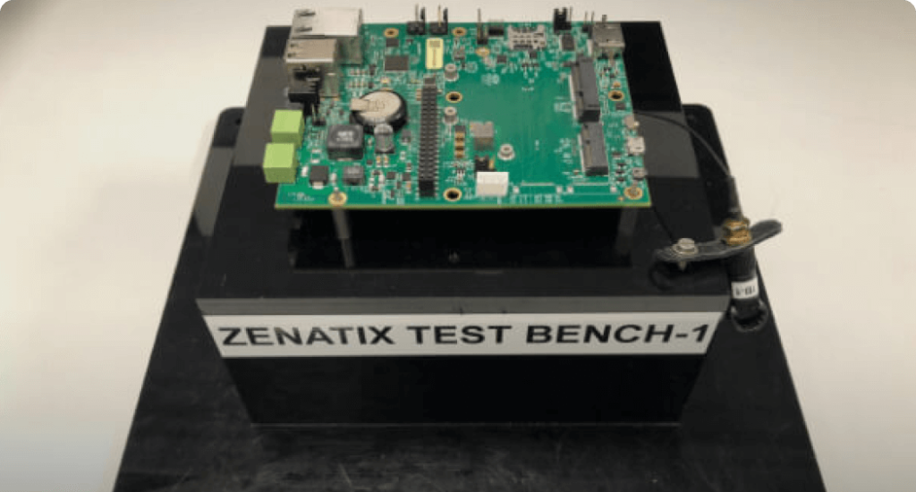 Product Validation & Testing Lab Services | Tessolve