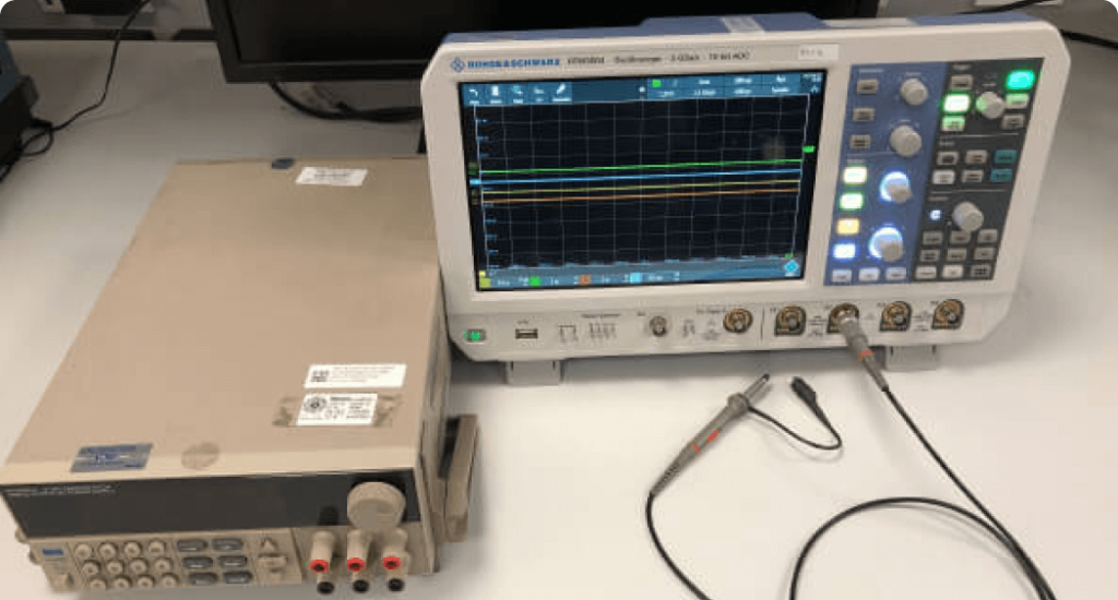 Product Validation & Testing Lab Services | Tessolve